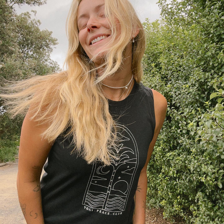 Yoga Clothing | Yogi Peace Club | Yogi Peace Club