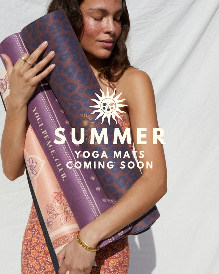 Yoga Clothing | Yogi Peace Club | Yogi Peace Club