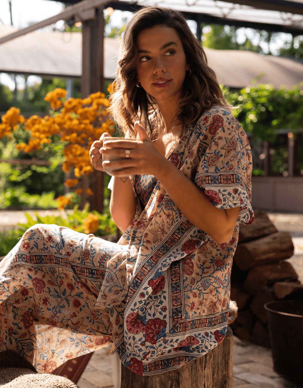 Yoga Clothing | Yogi Peace Club