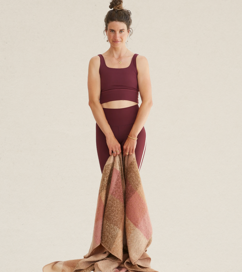 Yoga mats and Yoga Clothing by Yogi Peace Club