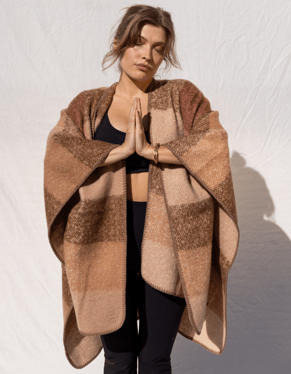 YOGA WRAPS – Yogi Peace Club