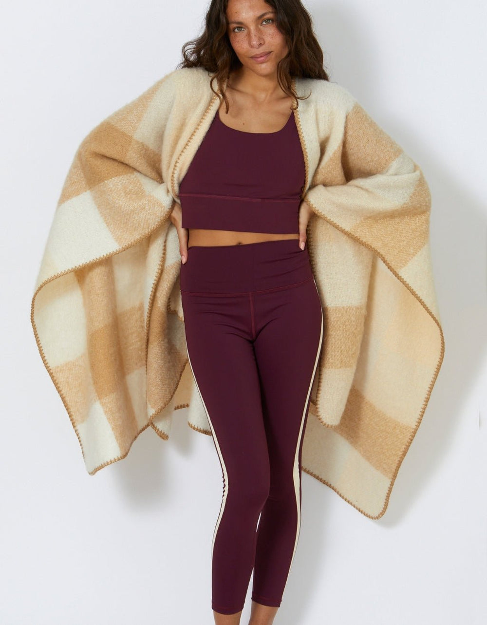 YOGA WRAPS – Yogi Peace Club