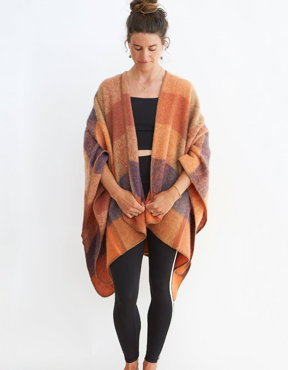 YOGA WRAPS – Yogi Peace Club