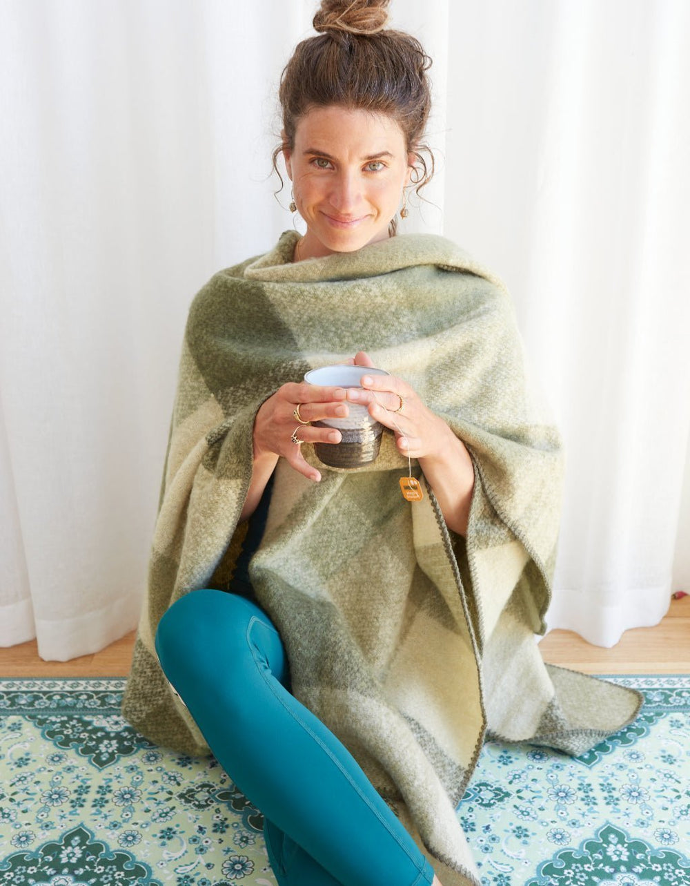 YOGA WRAPS – Yogi Peace Club